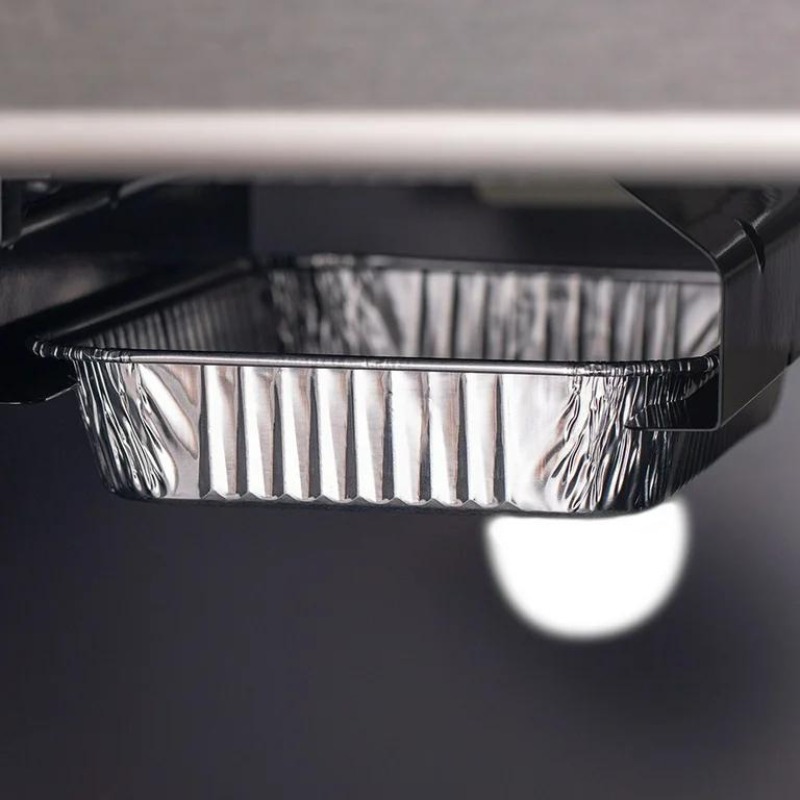 Find the Perfect Grill Drip Pan for Your BBQ