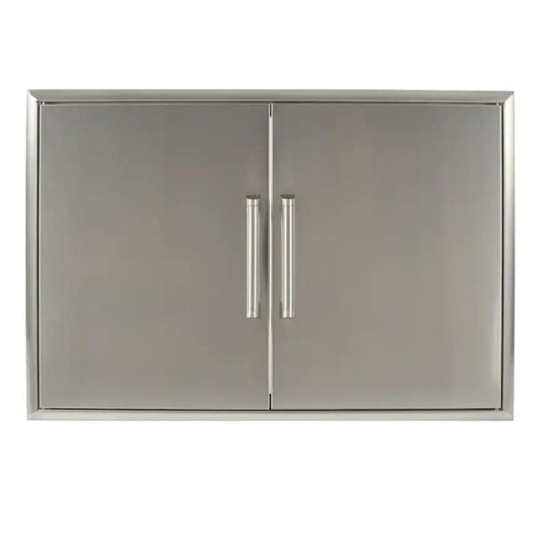 Coyote 36-Inch Double Access Door (CDA2436)