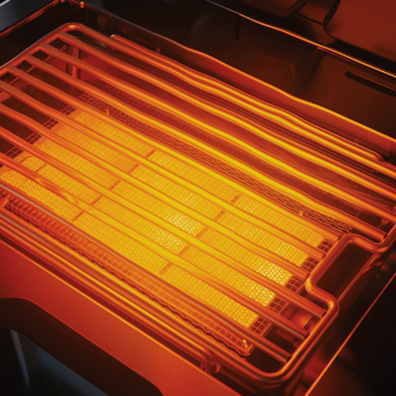 Infrared Searing Stations: Shop Canada's Premier Selection