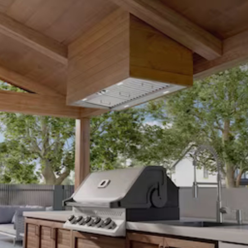 Outdoor Vent Hood Inserts: Discover Canada's Premier Collection