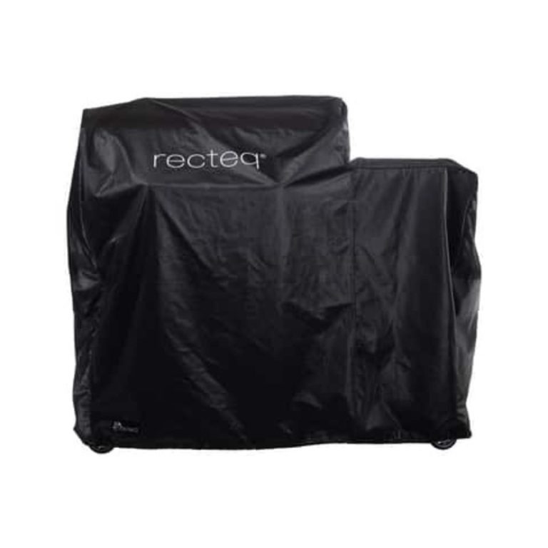 Recteq Smart Pellet Smokers | Authorized Dealer in Canada