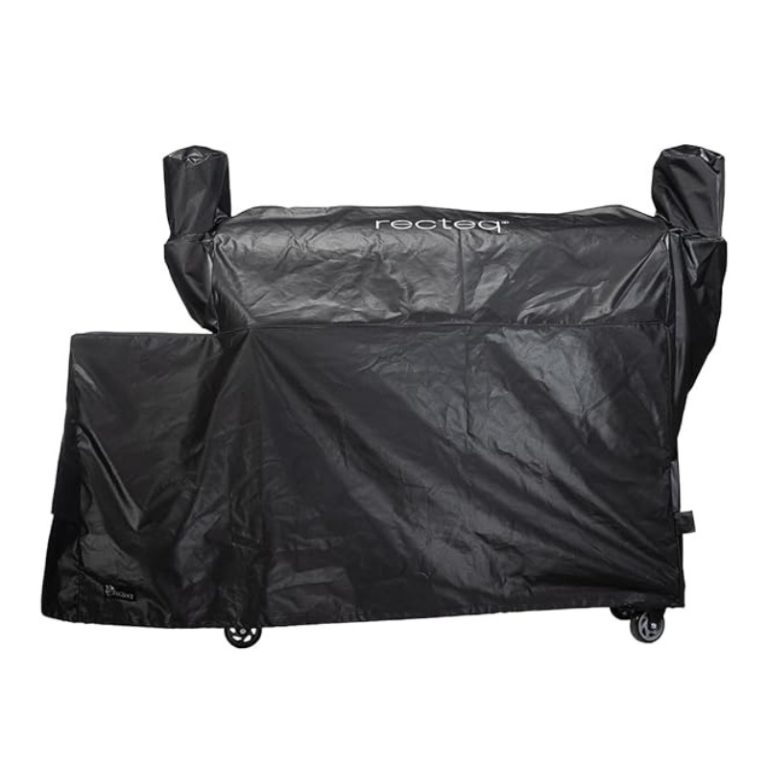 Recteq DualFire 1200 Wood Pellet Grill Cover (RT1200)